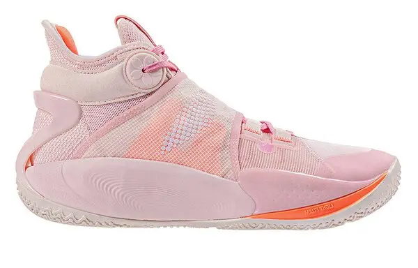 LI-NING Sonic Basketball Shoes
