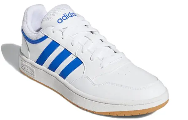 Adidas Hoops 3.0 Low Classic Vintage Shoes
