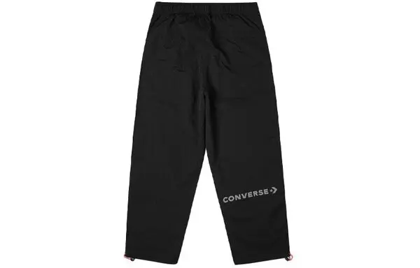CONVERSE Nylon Pocket Pants