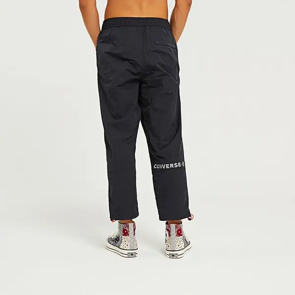 CONVERSE Nylon Pocket Pants