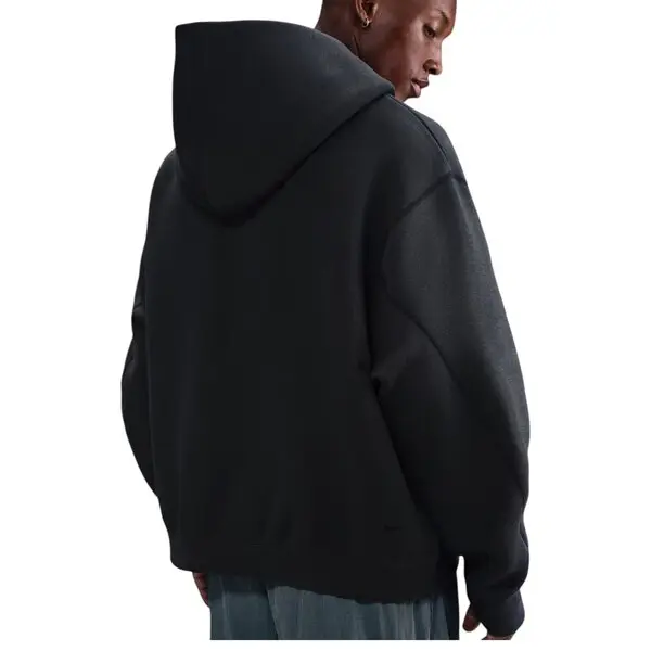 Nike Tech Fleece Oversized Hoodie