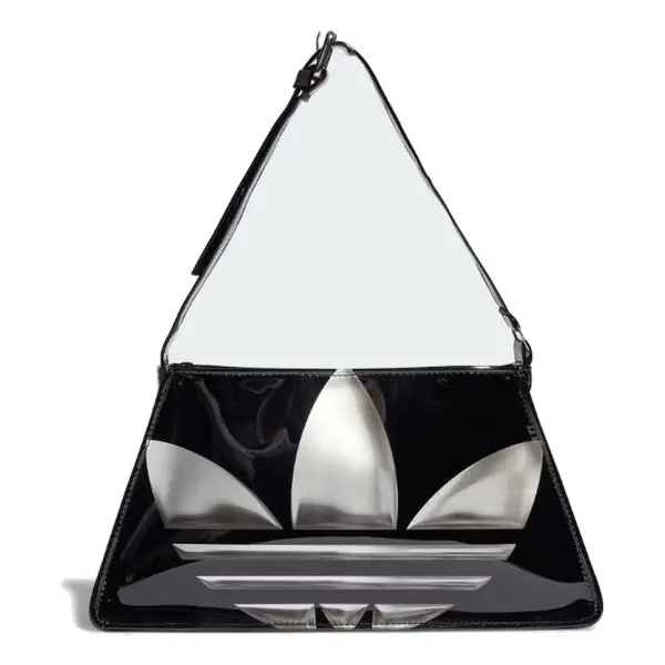 Adidas Originals Always Original Mini Airliner Bag - Black