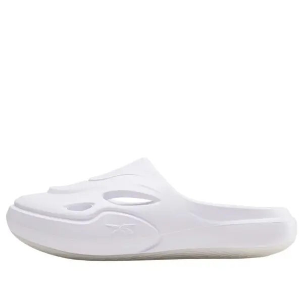 REEBOK Dmx Recovery Mules - White