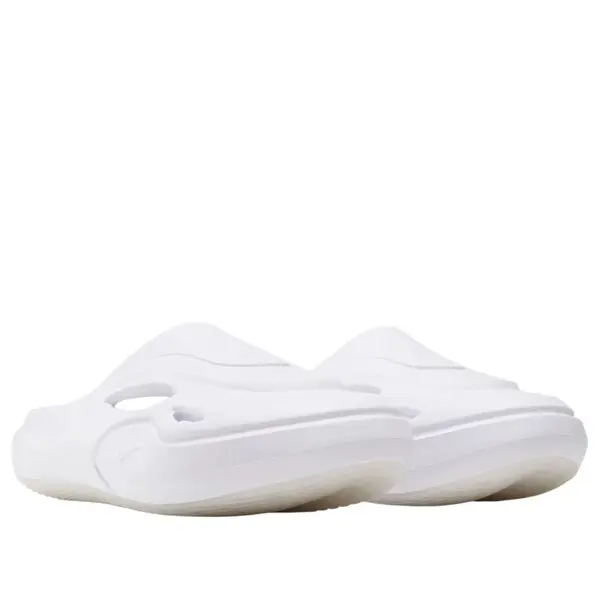 REEBOK Dmx Recovery Mules - White
