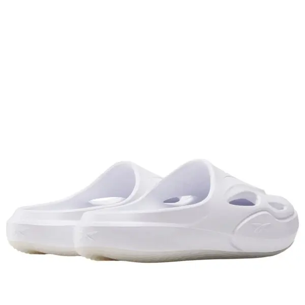 REEBOK Dmx Recovery Mules - White