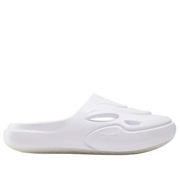 REEBOK Dmx Recovery Mules - White