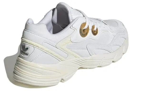 Adidas Originals Astir Sneakers - White