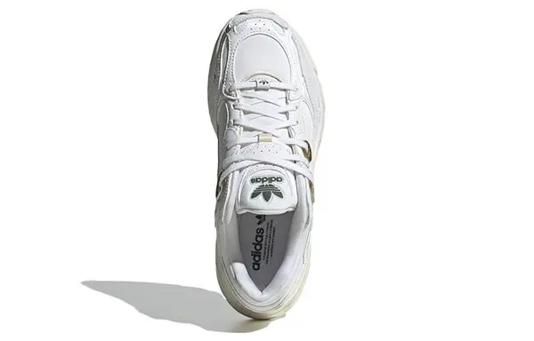 Adidas Originals Astir Sneakers - White
