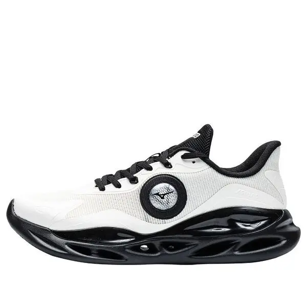 Mizuno Koi 2.0 Athletic Sneakers - White/black