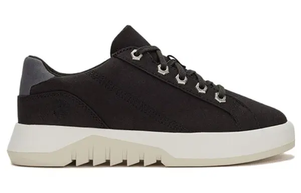 Timberland Supaway Canvas Trainers