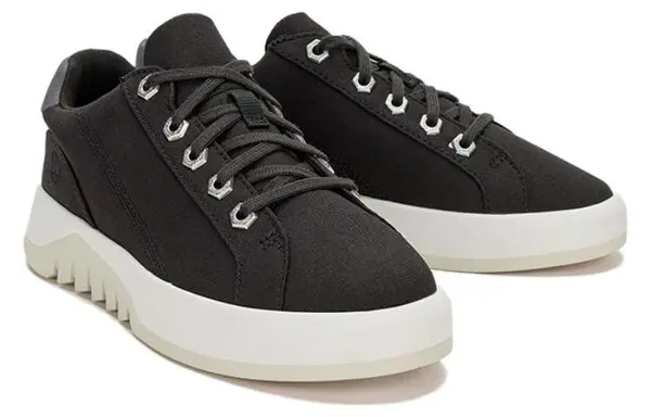 Timberland Supaway Canvas Trainers
