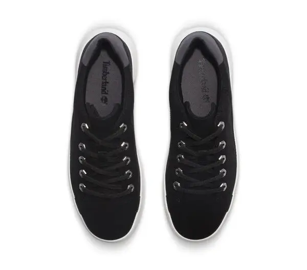 Timberland Supaway Canvas Trainers