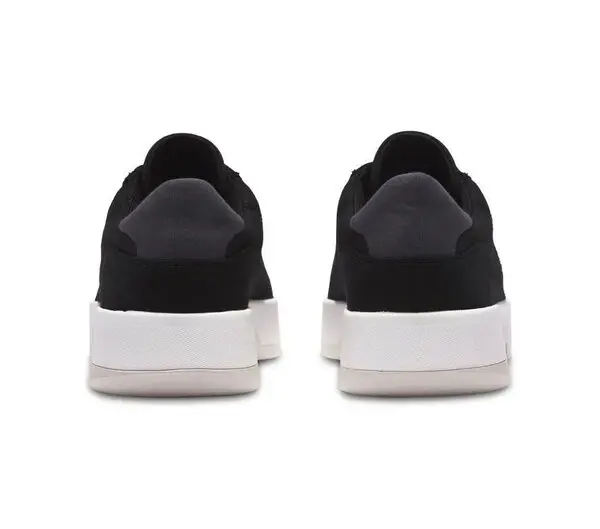 Timberland Supaway Canvas Trainers