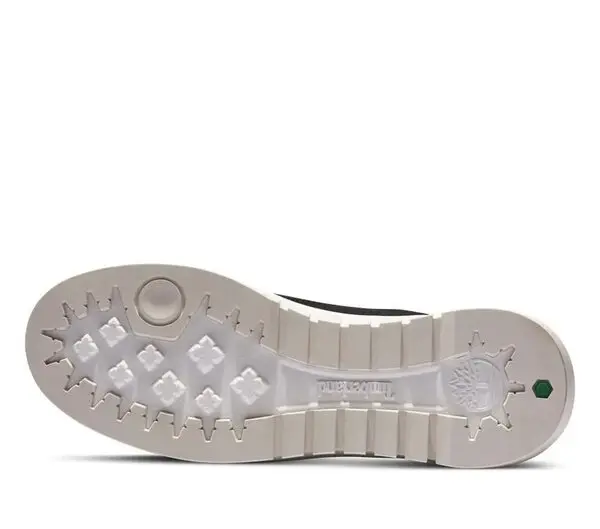 Timberland Supaway Canvas Trainers