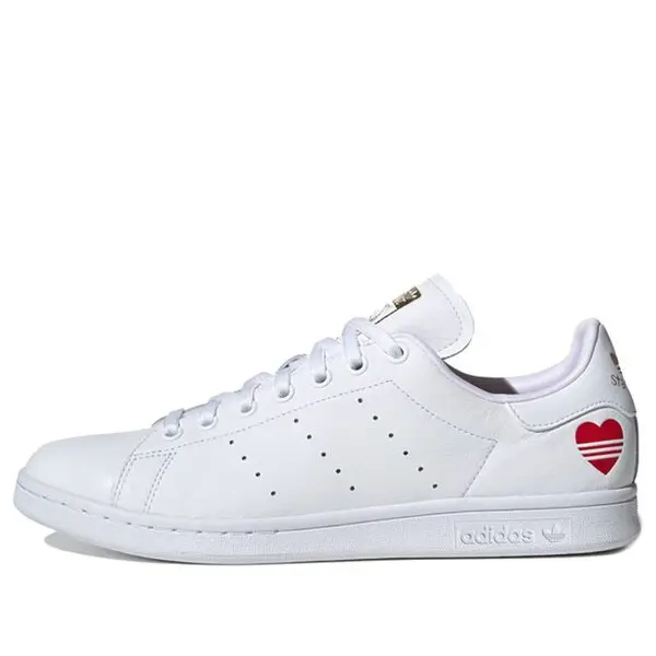 Adidas Originals Stan Smith "valentine's Day" Sneakers
