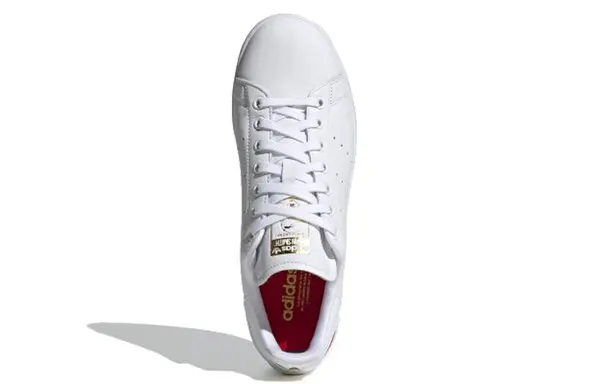 Adidas Originals Stan Smith "valentine's Day" Sneakers