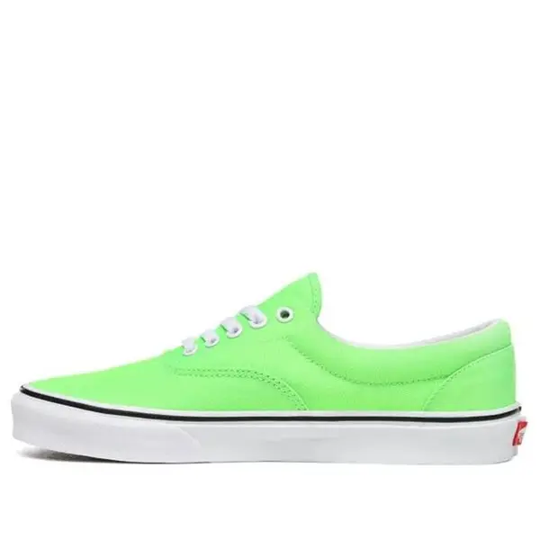 VANS Era Low Top Sneakers - Green