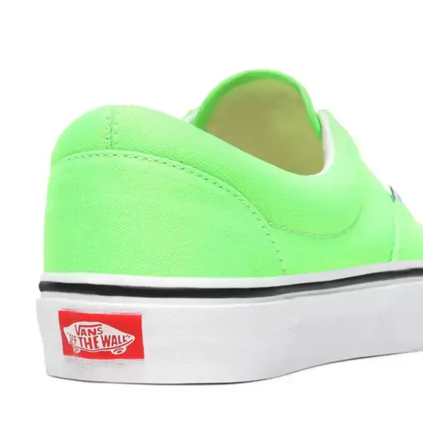 VANS Era Low Top Sneakers - Green