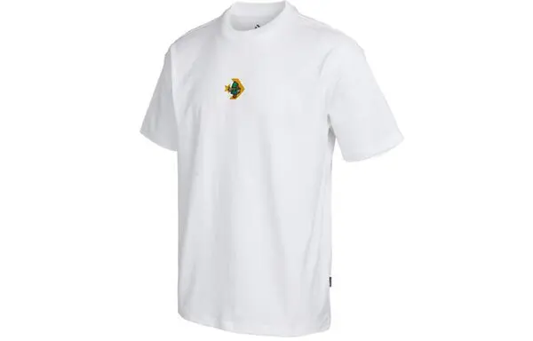 CONVERSE Explorer Graphic T-shirt Asia Sizing