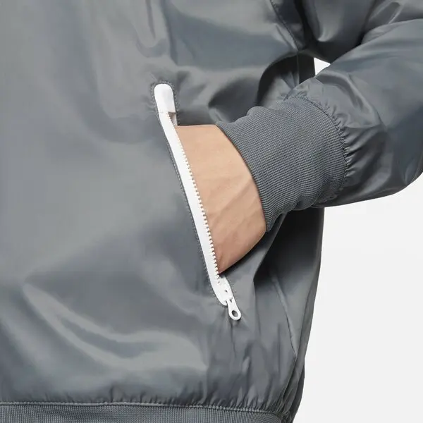 Nike Windrunner Woven Hooded Jacket