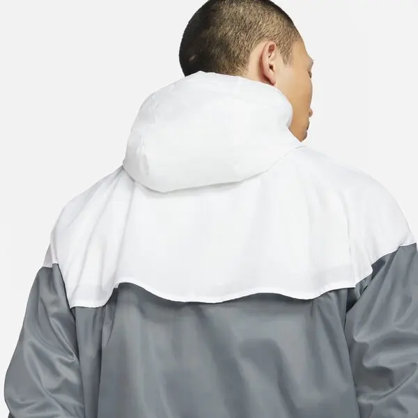 Nike Windrunner Woven Hooded Jacket