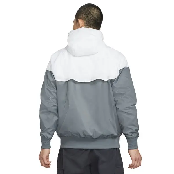 Nike Windrunner Woven Hooded Jacket