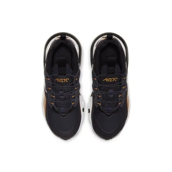 Nike Max 270 React Sneakers
