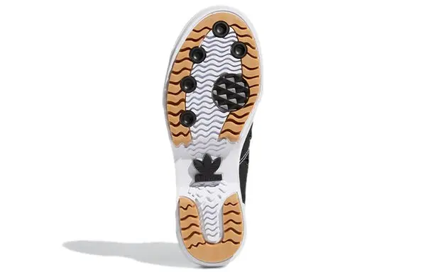 Adidas Nizza Trek High Top Sneakers
