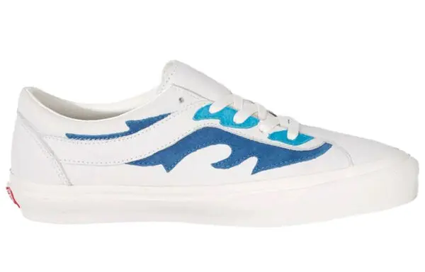 VANS Bold Ni Flamethrower Sneakers