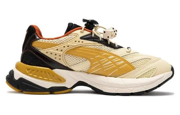 PUMA X Monopoly Staffonly Sneakers