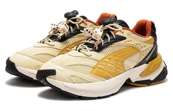 PUMA X Monopoly Staffonly Sneakers