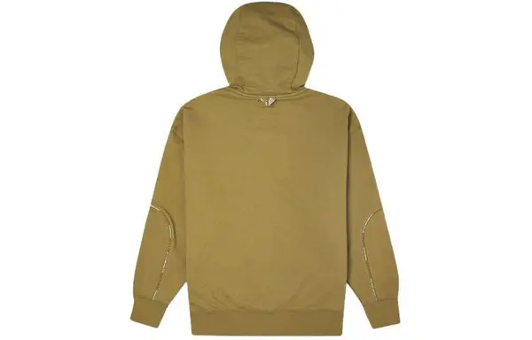 CONVERSE X Paria Farzaneh Crossover Hooded Zipper Jacket