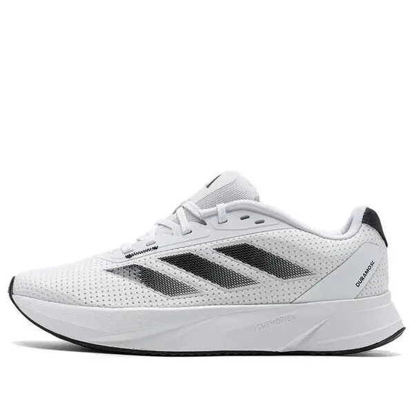 Adidas Duramo Sl Athletic Sneakers - Cloud White/core Black/grey Five