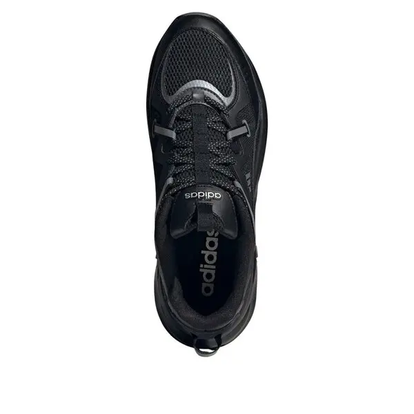 Adidas Ozwave Surge Athletic Sneakers - Black