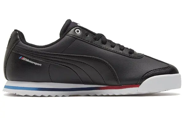 PUMA Roma Low Top Sneakers