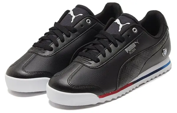 PUMA Roma Low Top Sneakers