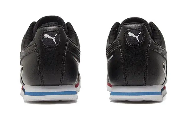 PUMA Roma Low Top Sneakers