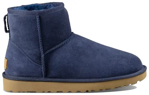 UGG Classic Mini Ii Boots - Blue
