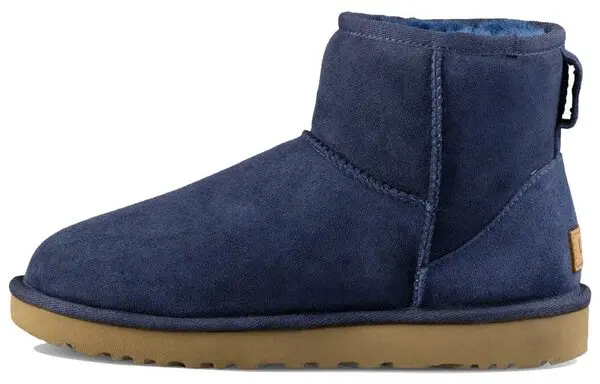 UGG Classic Mini Ii Boots - Blue