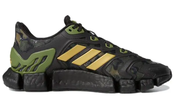 Adidas Climacool Vento 'camo' Sneakers