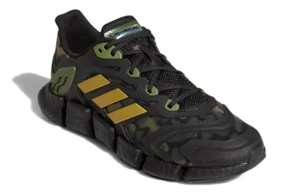 Adidas Climacool Vento 'camo' Sneakers