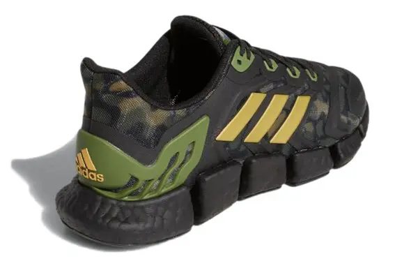Adidas Climacool Vento 'camo' Sneakers