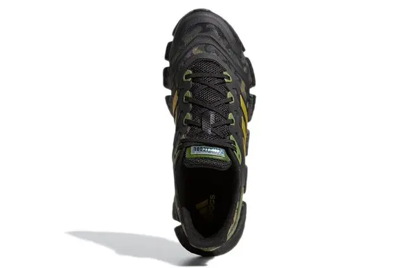 Adidas Climacool Vento 'camo' Sneakers