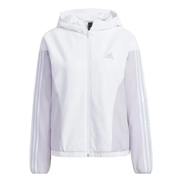 Adidas Must Haves Woven Jacket
