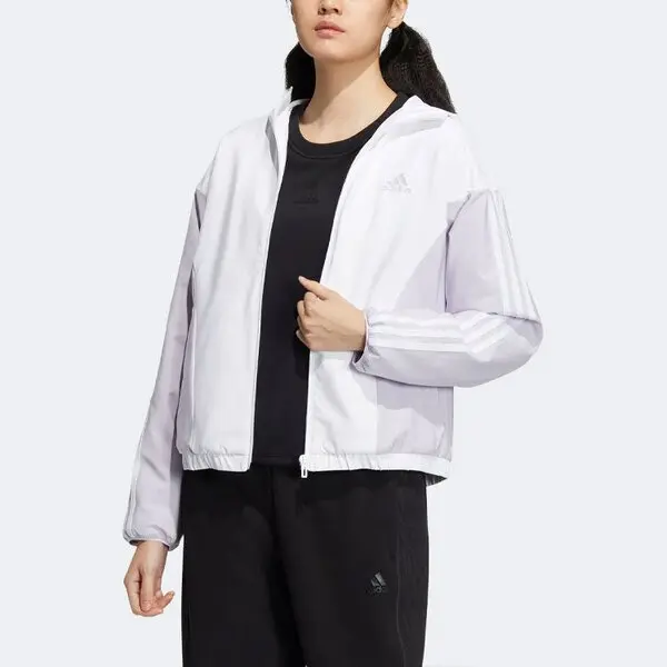 Adidas Must Haves Woven Jacket