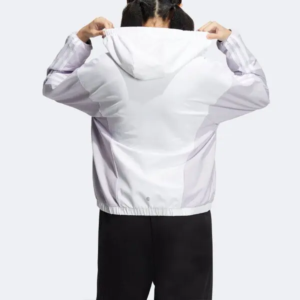 Adidas Must Haves Woven Jacket