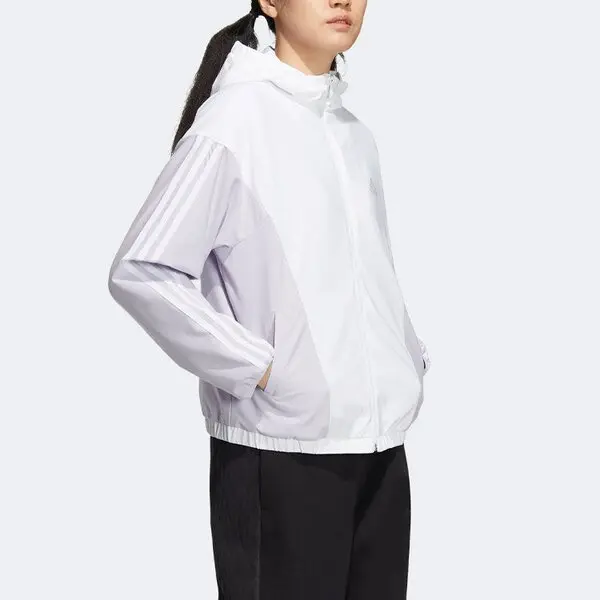 Adidas Must Haves Woven Jacket
