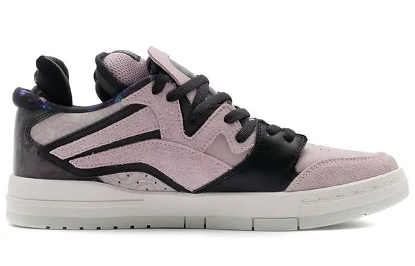 LI-NING Badfive Weiwu Pro Sneakers