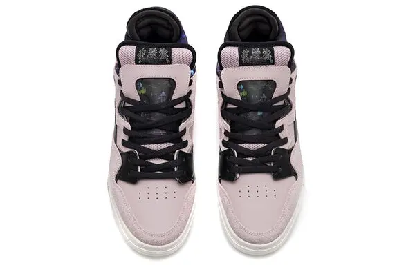 LI-NING Badfive Weiwu Pro Sneakers