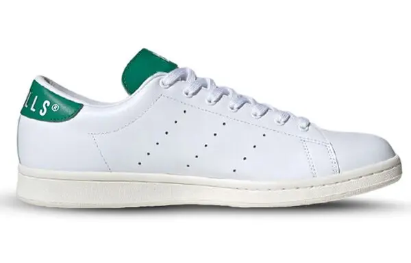 Adidas Human Made X Stan Smith Sneakers - White